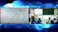 ...数学六年级上册《圆的周长和面积复习》优质课视频+PPT课件,河北省