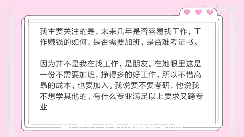 口腔医学生和牙科职场年轻人为什么焦虑?是就业、学业,还是什么压力...