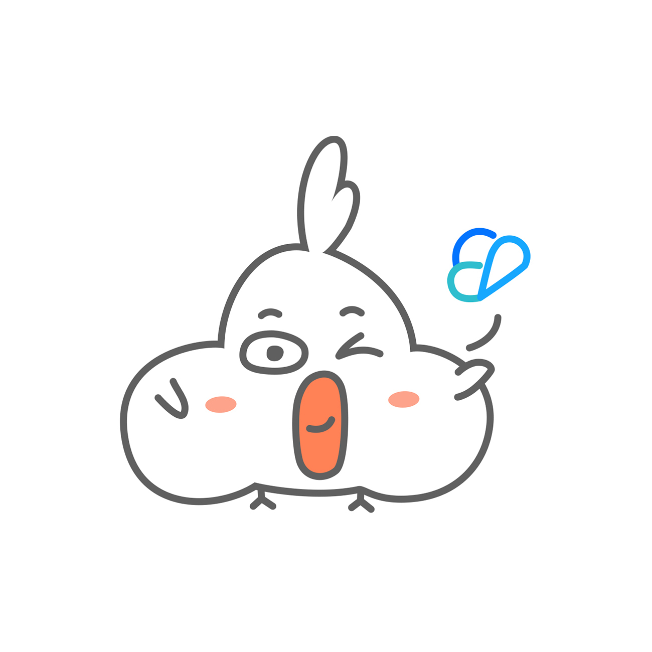 腾讯云煮鸡 