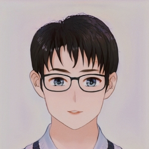 小shin同学 