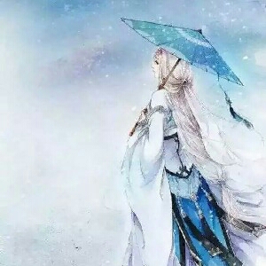 旧街孤风 