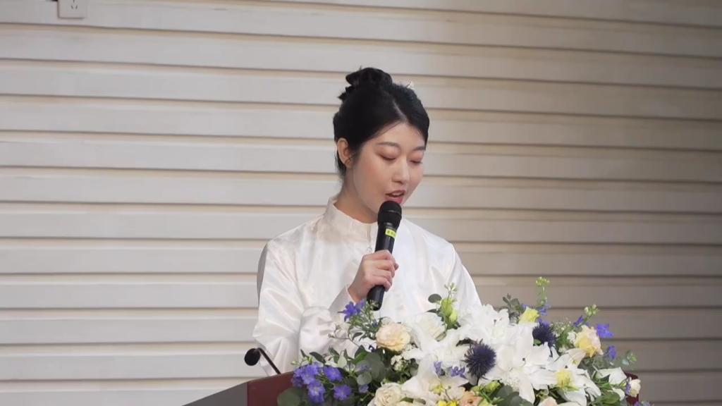 中央党校刘余莉教授:传统经典与文化自信