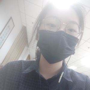 加油_晓琳 