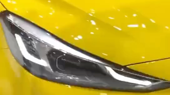 十万左右颜值高的车子