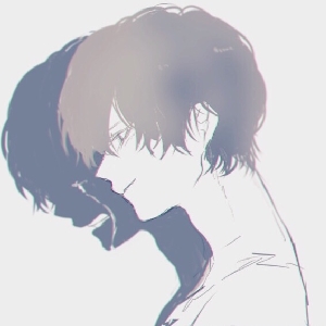 一帆咯 