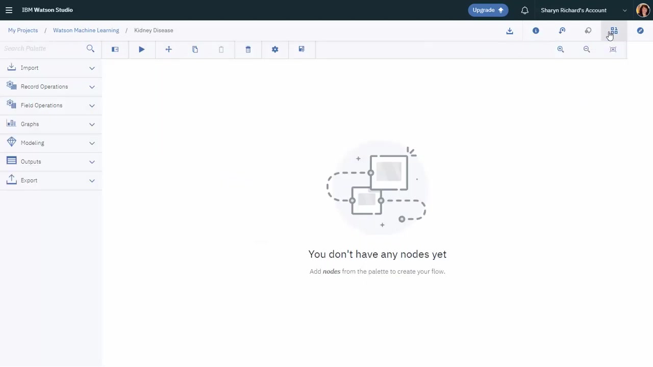 IBM Watson Machine Learning: Score a Predictive Model Built with IBM ...