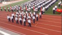 13数控(3)运动会入场队列