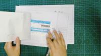 3分钟教会你如何粘贴常见各类发票的方法