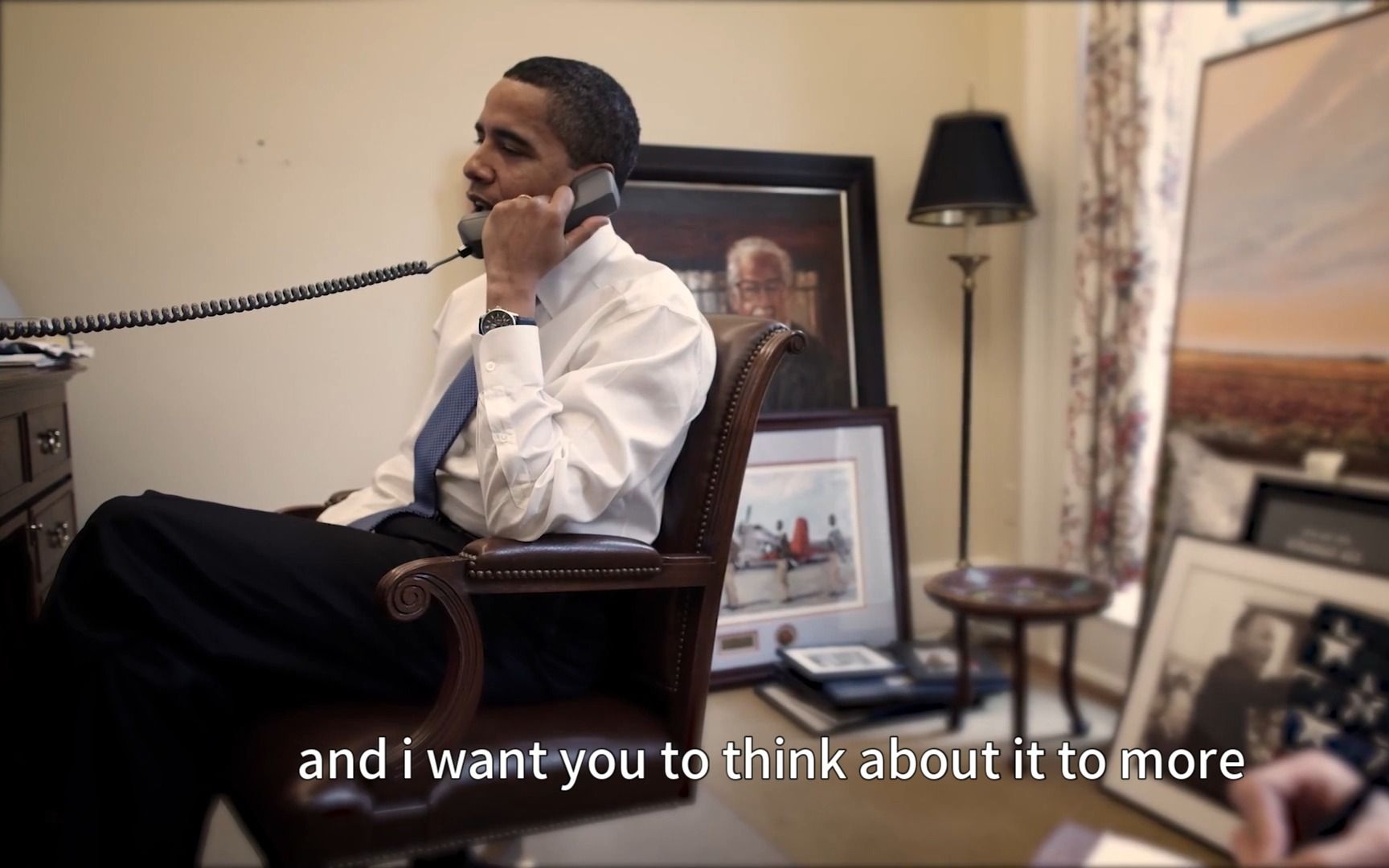 [大师课][前美国国务卿][前美国第一夫人][希拉里] 韧性的力量 13. ...