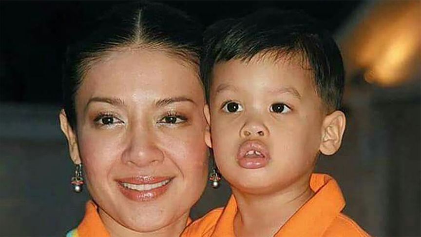 提帮功思母心切,竟晒生母西拉米的皇家徽章,不惧王后和贵妃阻力