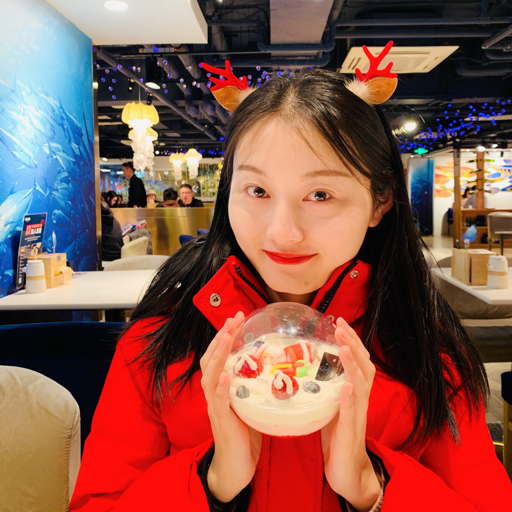 carolinejiaojiao 