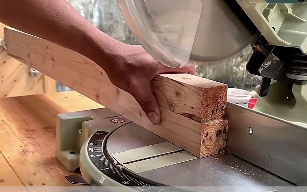 木匠 老手艺 制作过程 传统手艺