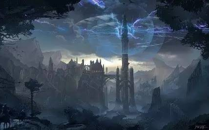 魔兽世界-燃烧的远征 卡拉赞副本 通关展示