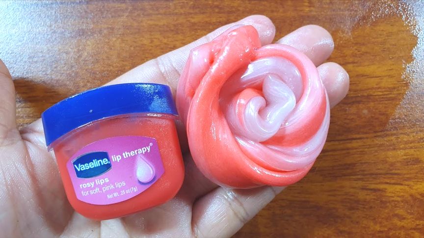 最简单的起泡胶做法!只需2种材料,新手也会做,捏起来超解压