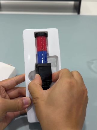 同款高精度检测仪#汽车好物 #好物推荐ߔ