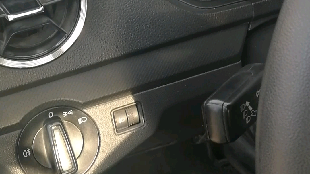 肇庆,增城捷达车型灯光操作