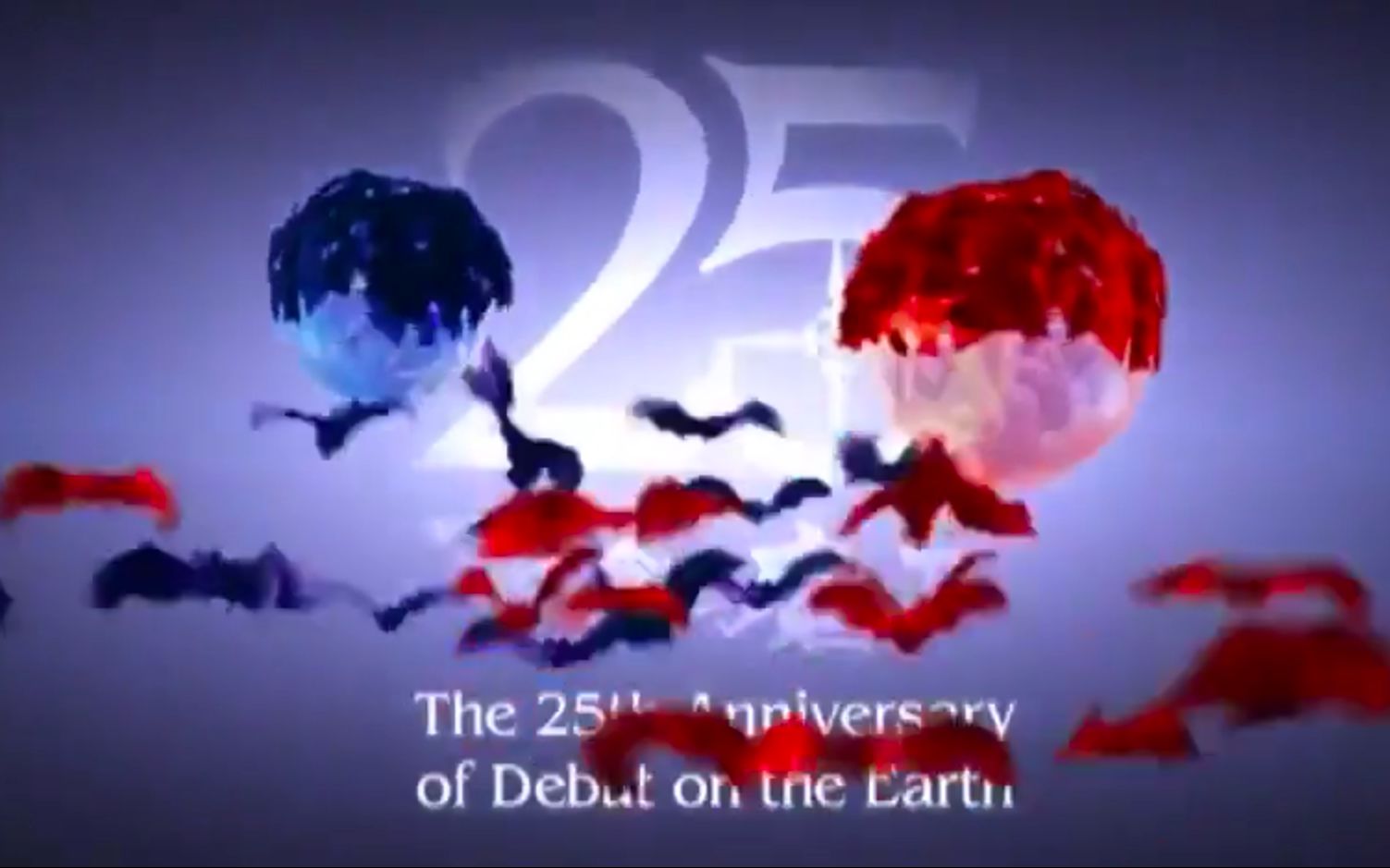 圣饥魔II 2010 25周年 复活现场 ICBM米仏韓日 Disc1