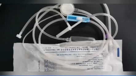 一文带你了解输液器!