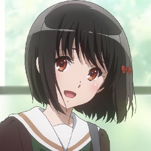 秋唯山澪 