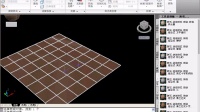 CAD2011第 327.材质贴图_转