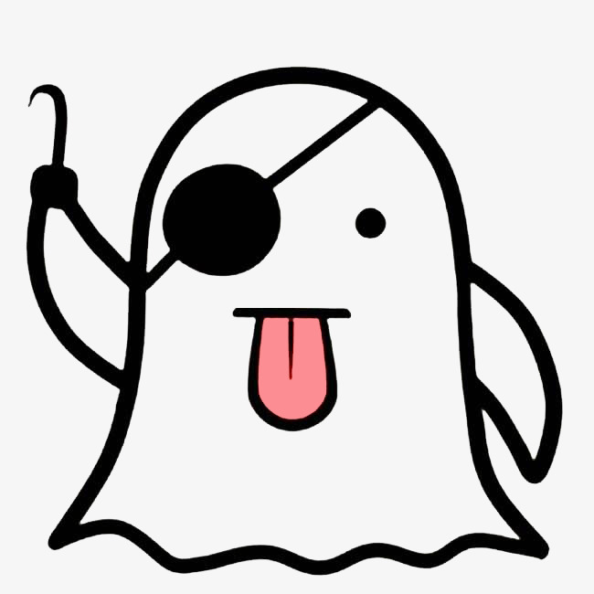 Ghost老幽 