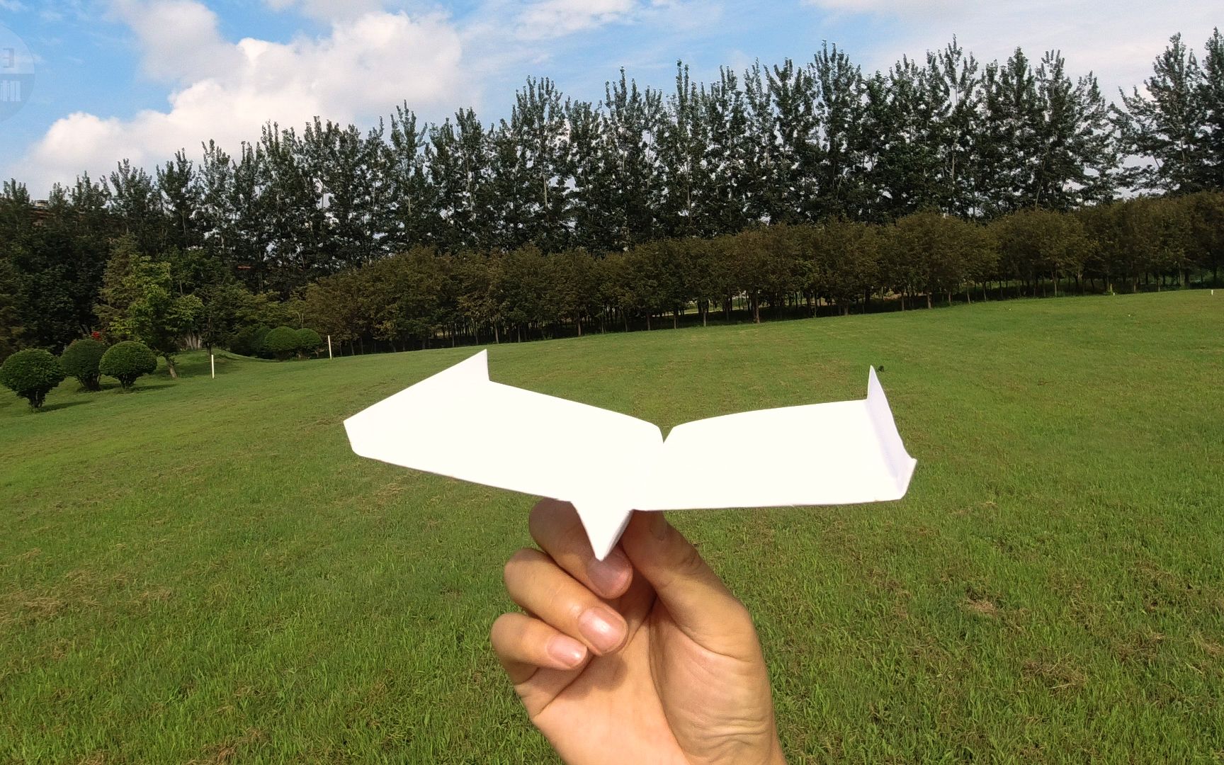 飞得很久的方块滞空机,翼面蛇线结构真的能增加滞空时间么?