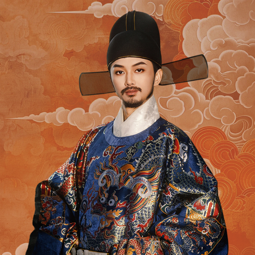 司禮者子逸 