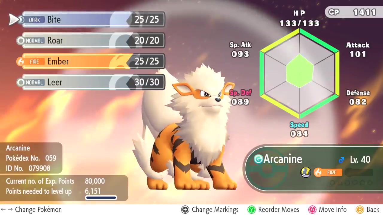 ...将口袋妖怪从iPhone上的Go转移到任天堂Switch上的Let's Go(皮卡丘...