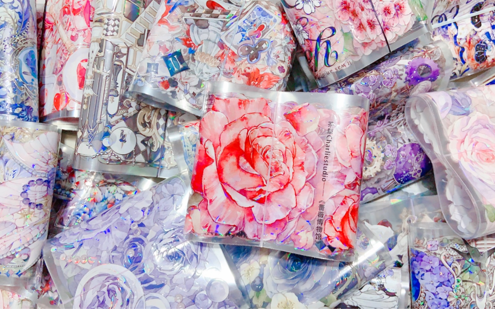 客单96 | 9折原价自选打包