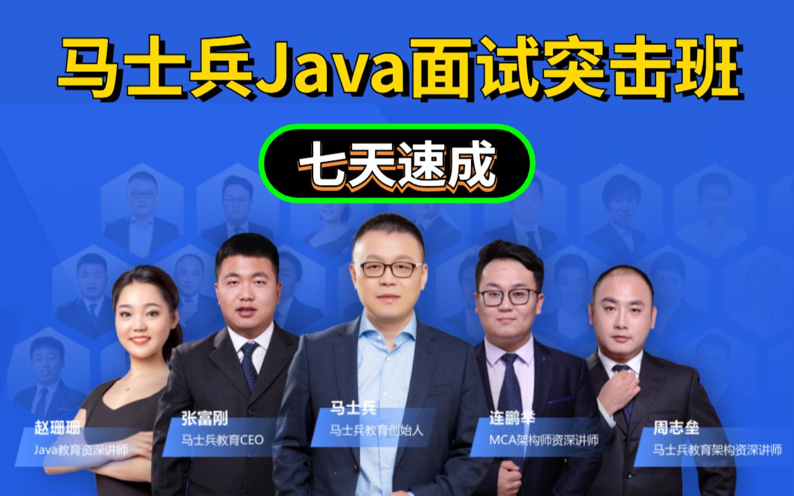 ...、Redis、Spring全家桶、分布式微服务、设计模式、算法面试题
