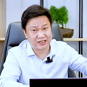 破点思维安 