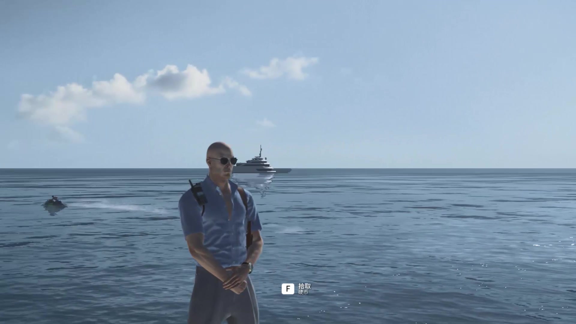 Twisted (Original Mix)杀手47