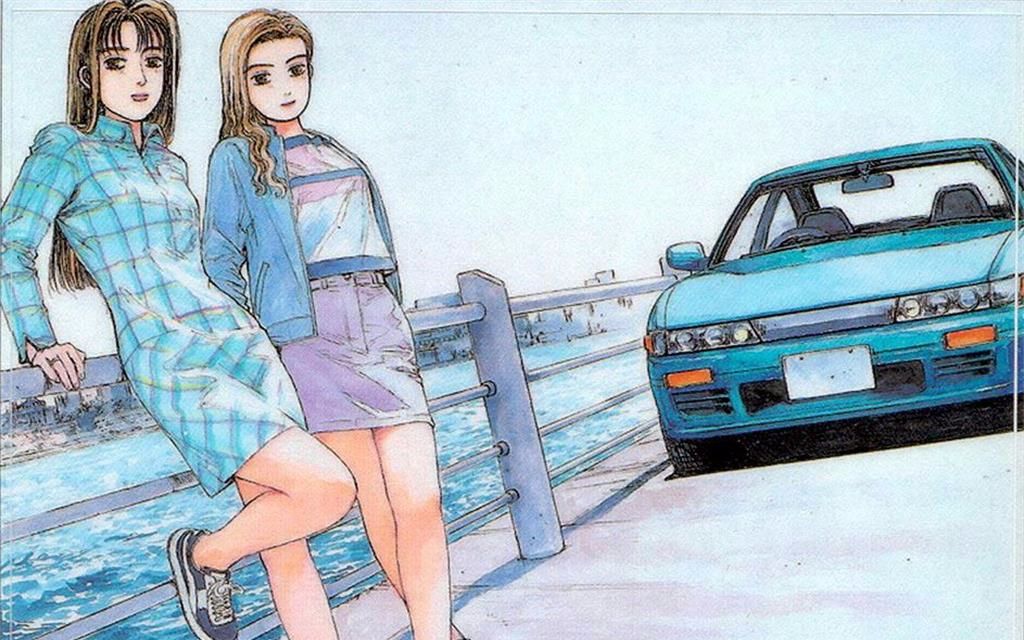 国内首发:头文字D5 电脑版 安装教学,梦寐以求的D5终于能在PC上面玩...