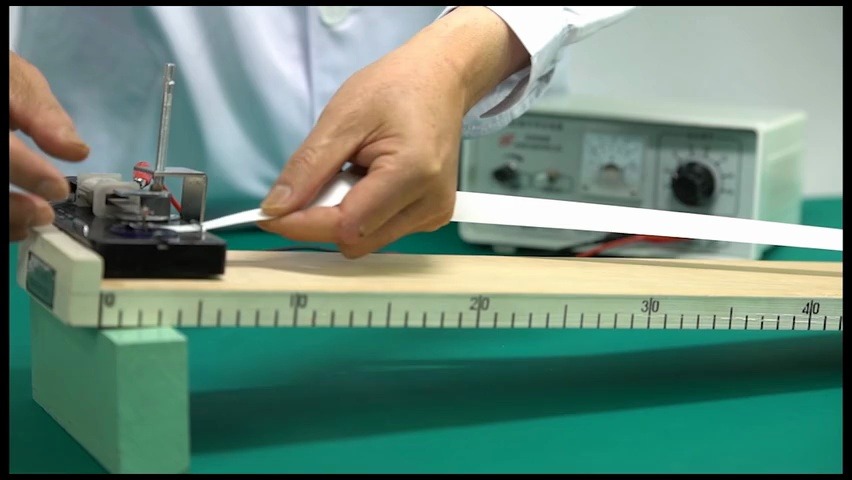 01 打点计时器(P17)