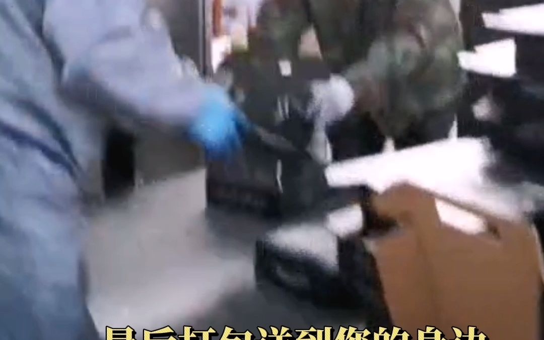 你知道猫砂是如何制造的吗?猫砂生产流程
