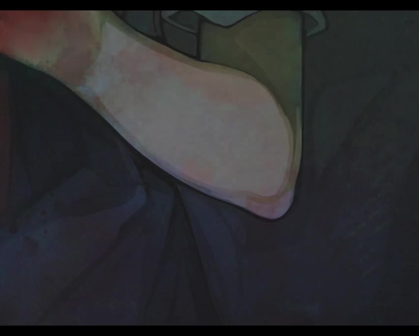 【东方同人游戏】【人灵事务所 ~ 一场可以挽救的悲剧】【第一章攻略...