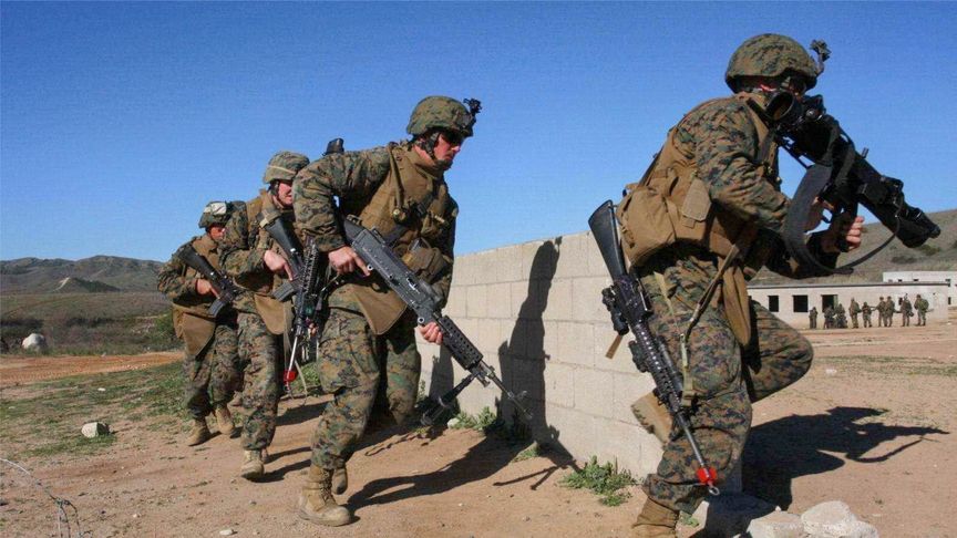 台湾没机会等美国来救!台退将吐出真言:导弹飞到台湾最快6分钟