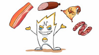 科普视频:为何肉类食品中会添加亚硝酸钠?