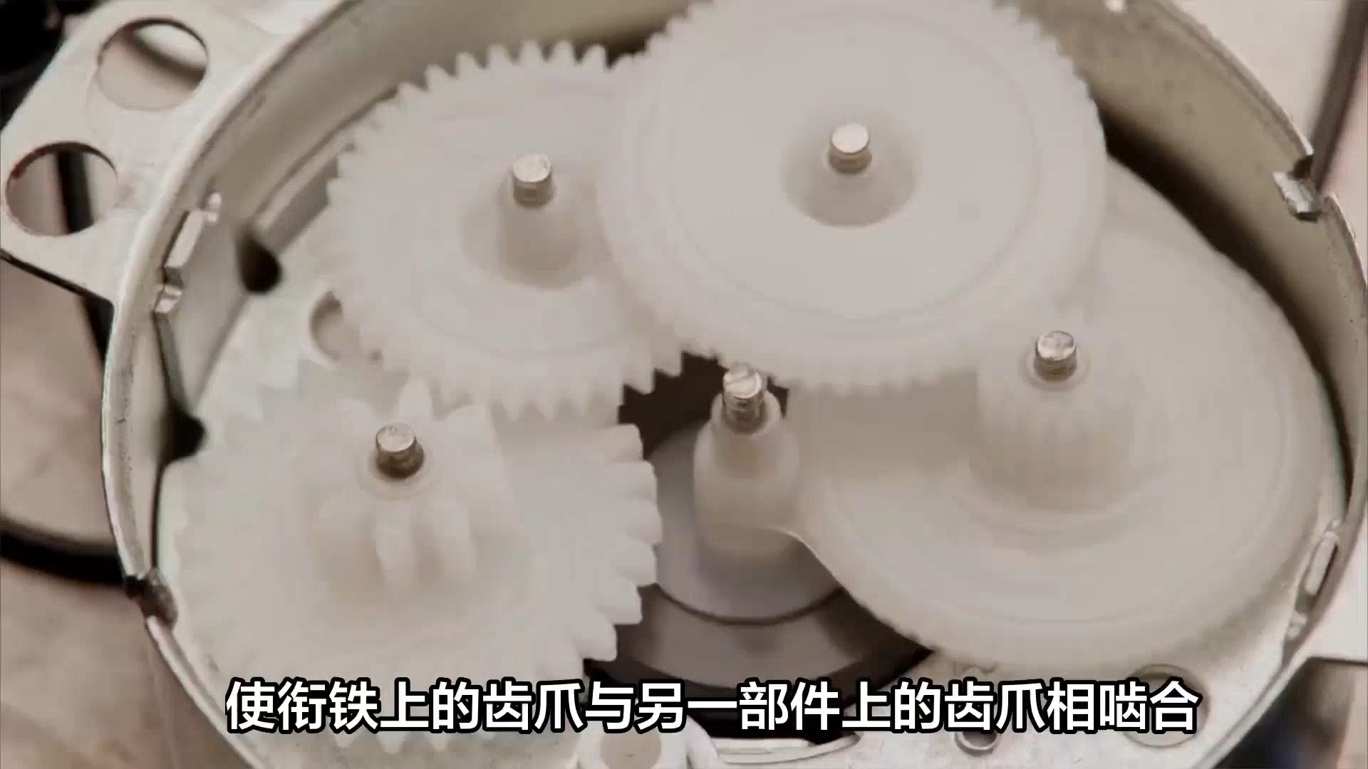 巨顺丰齿啮合式电磁离合器