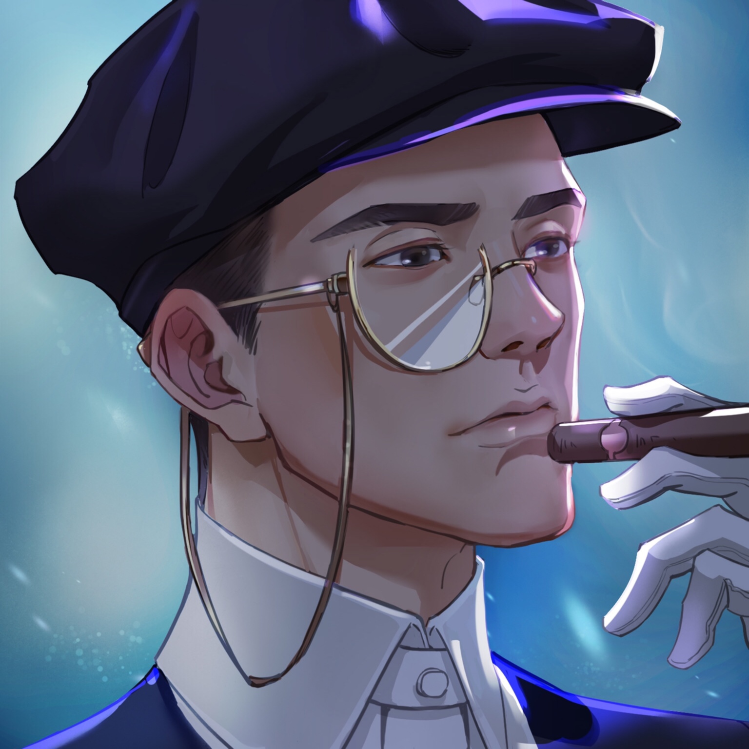 47naive 