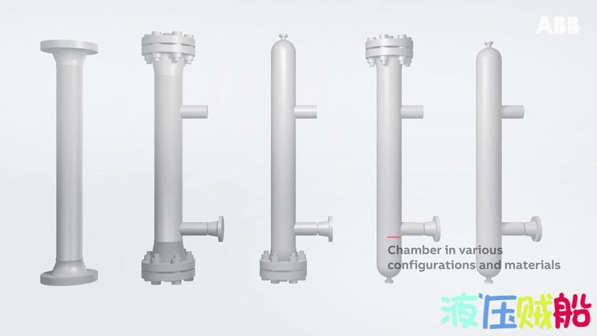 磁式液位计的结构和工作原理