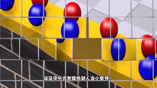 电容器充放电过程