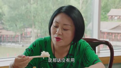 刘老根3:小满当财务部主管,怎料珊珊秒变脸,竟找世信商量对策