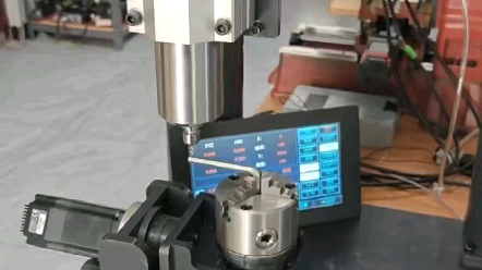 朴森达rtcp刀库系统秒天秒地全面替换mach3 替换cnc usb controller...