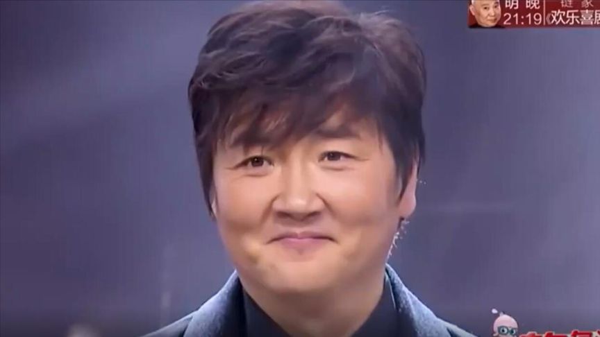 中国之星,孙楠的《五星红旗》深入人心,两个选手都挡不住