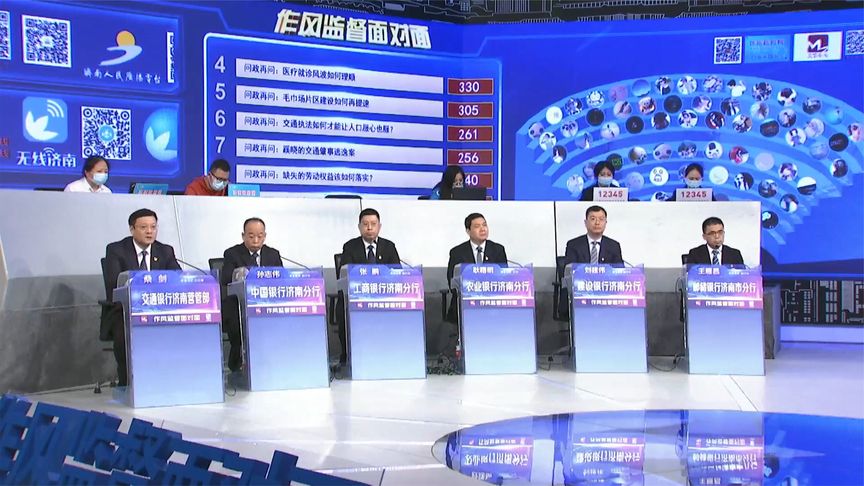 问政:小微企业申请融资难 只因为注册时间太短?