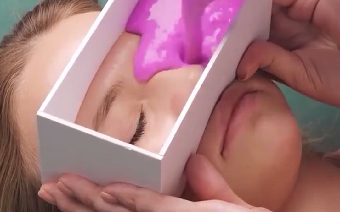 家庭版亲子互动小实验,材料简单易操作,从小激发孩子的创造力!