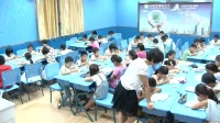 北师大版小学三年级数学下册一除法讲故事-李老师(配视频课件教案)