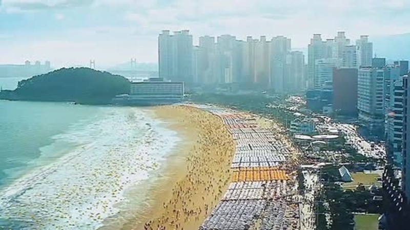 电影海云台