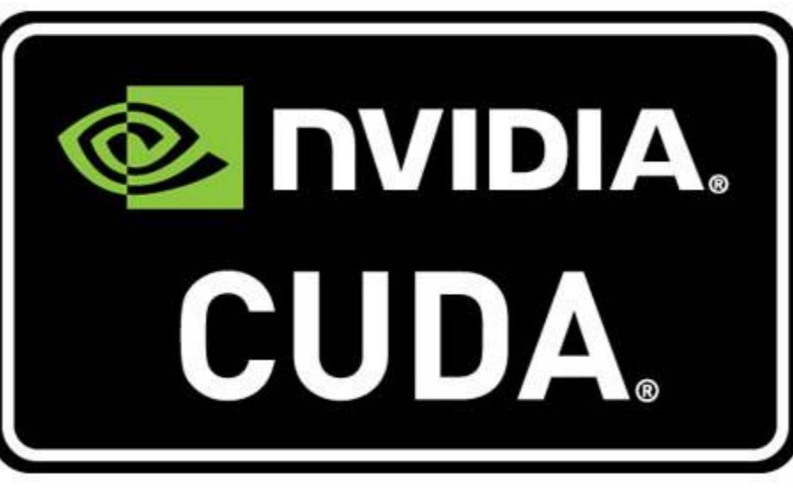 CUDA编程《一》基本运算